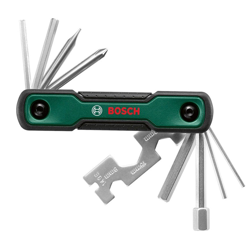 Buy Bosch 1600A02W7W 13 in 1 Repair Tool | Available In Lion Tools Mart | Lion Tools Mart
