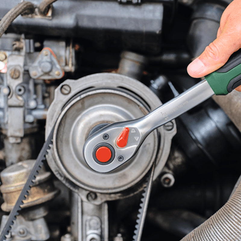 Buy Bosch 1/2“ Ratchet | Available In Lion Tools Mart | Lion Tools Mart