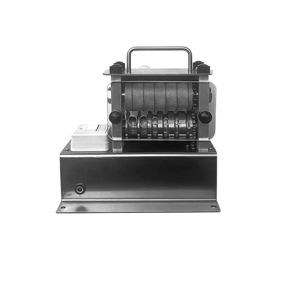 Lion 0.25HP Glass Type Wire Stripping Machine LWS002 | Lion Tools Mart