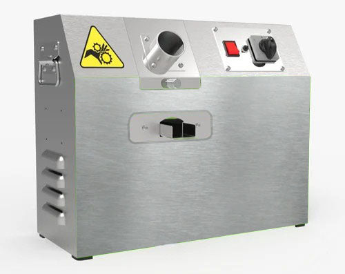 Electric Sugarcane Juicer Making Machine with 0.5HP Single Phase Motor ...