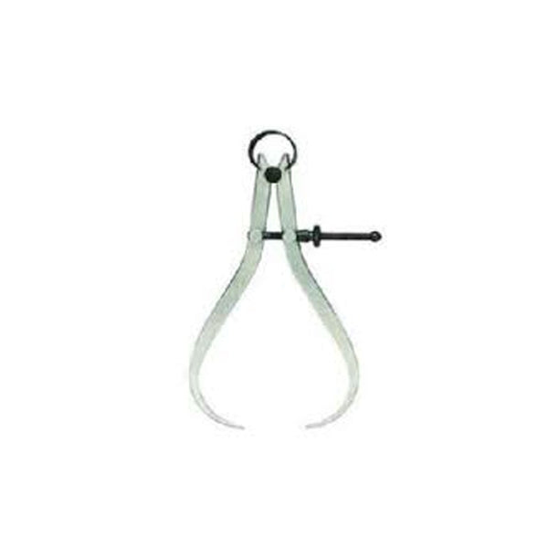 Buy KRISTEEL OUTSIDE CALIPER 10 INCH at good price | Lion Tools Mart