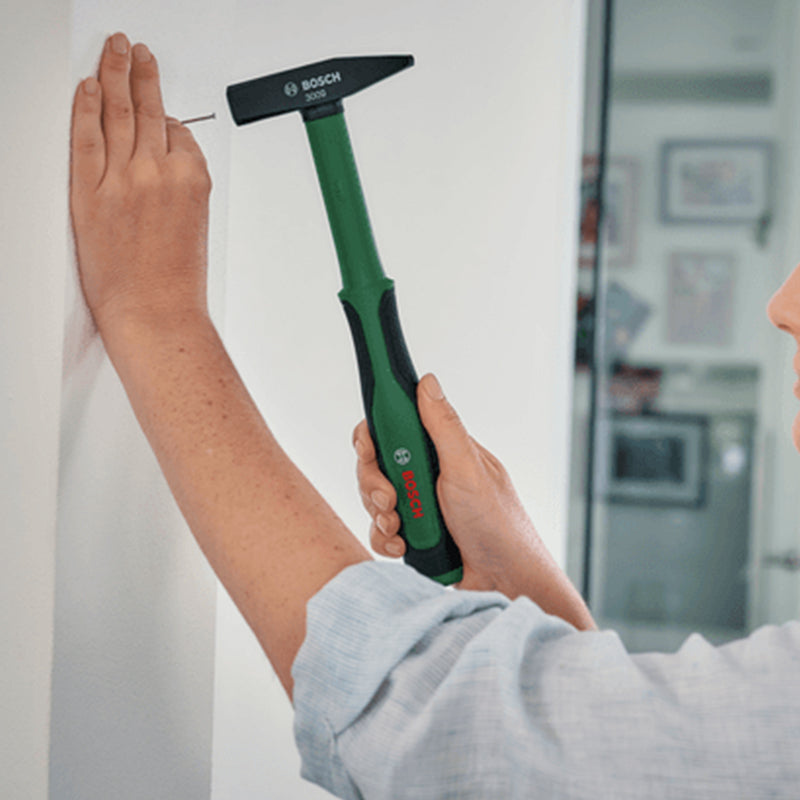 Buy Bosch 1600A032UW Engineer’s Hammer 300g | Available In Lion Tools ...