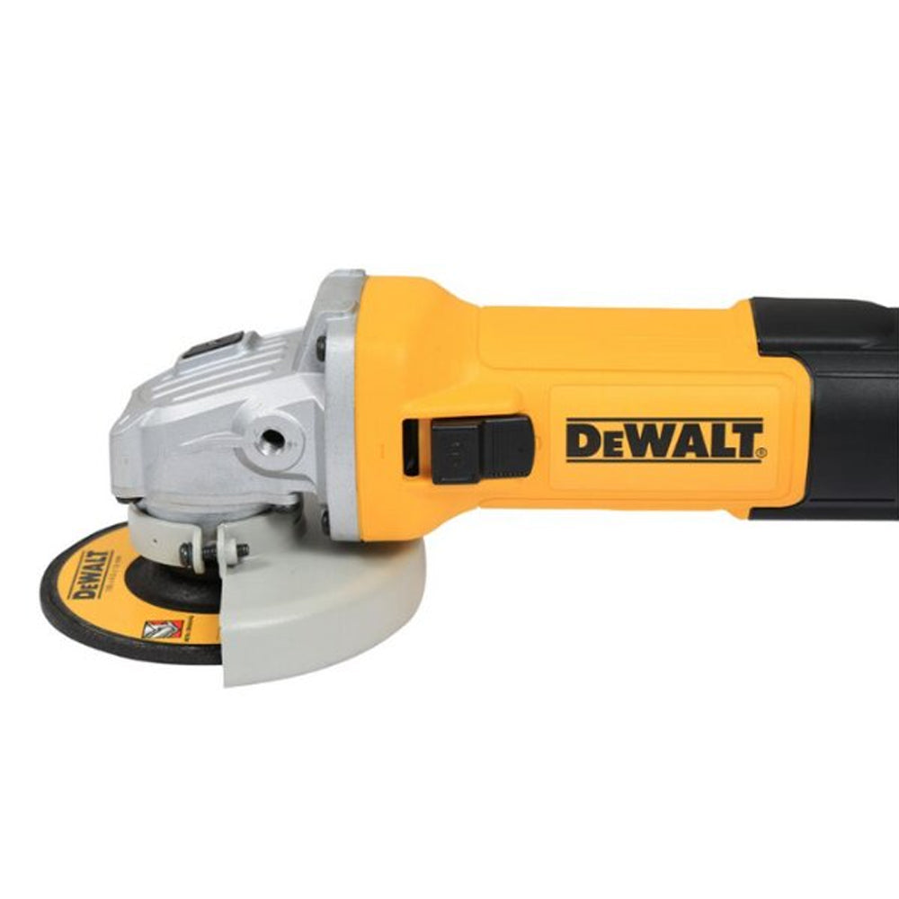 DEWALT ANGLE GRINDER DWE750S 750W 4INCH | BEST ANGLE GRINDER IN MARKET ...
