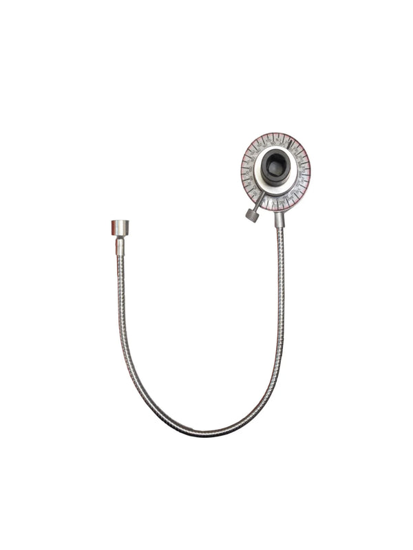 Buy FORCE 1/2" DR TORQUE ANGLE METER GAUGE MAGNETIC 9G1802 at good ...