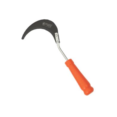 FALCON FPKM-200 Khurpi Comfort Plastic Grip | Lion Tools Mart