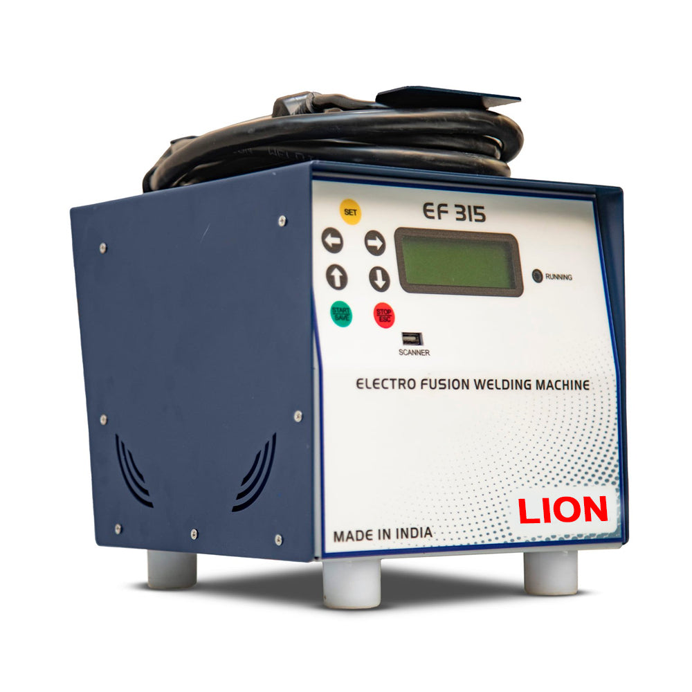 HDPE-PIPE ELECTRO FUSION WELDING MACHINE|BUY HDPE-PIPE ELECTRO FUSION ...