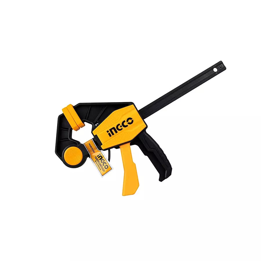 Ingco HQBC01603 Quick Bar Clamp 18Inch | Lion Tools Mart