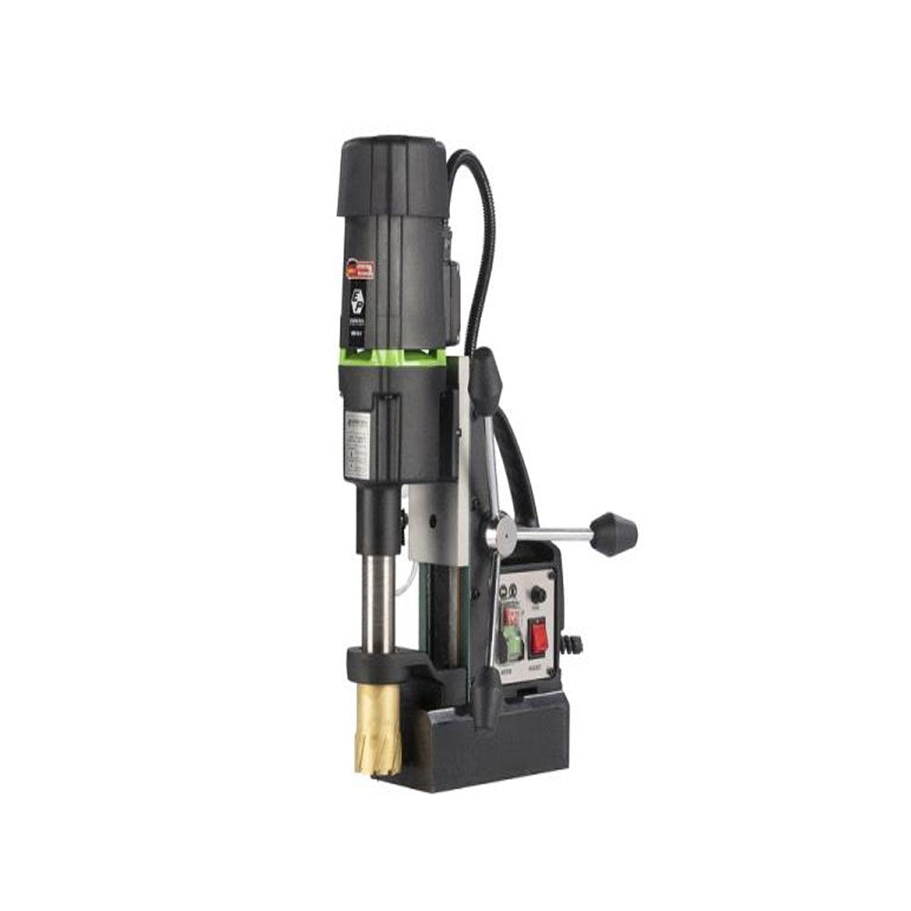 BUY EIBEN STOCK KBM 50-2 MAGNETIC CORE DRILL AT BEST PRICE | Lion Tools Mart