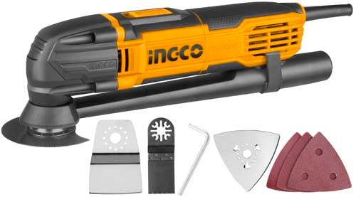 Ingco MF3008 Multi Function Electric Tool | Lion Tools Mart