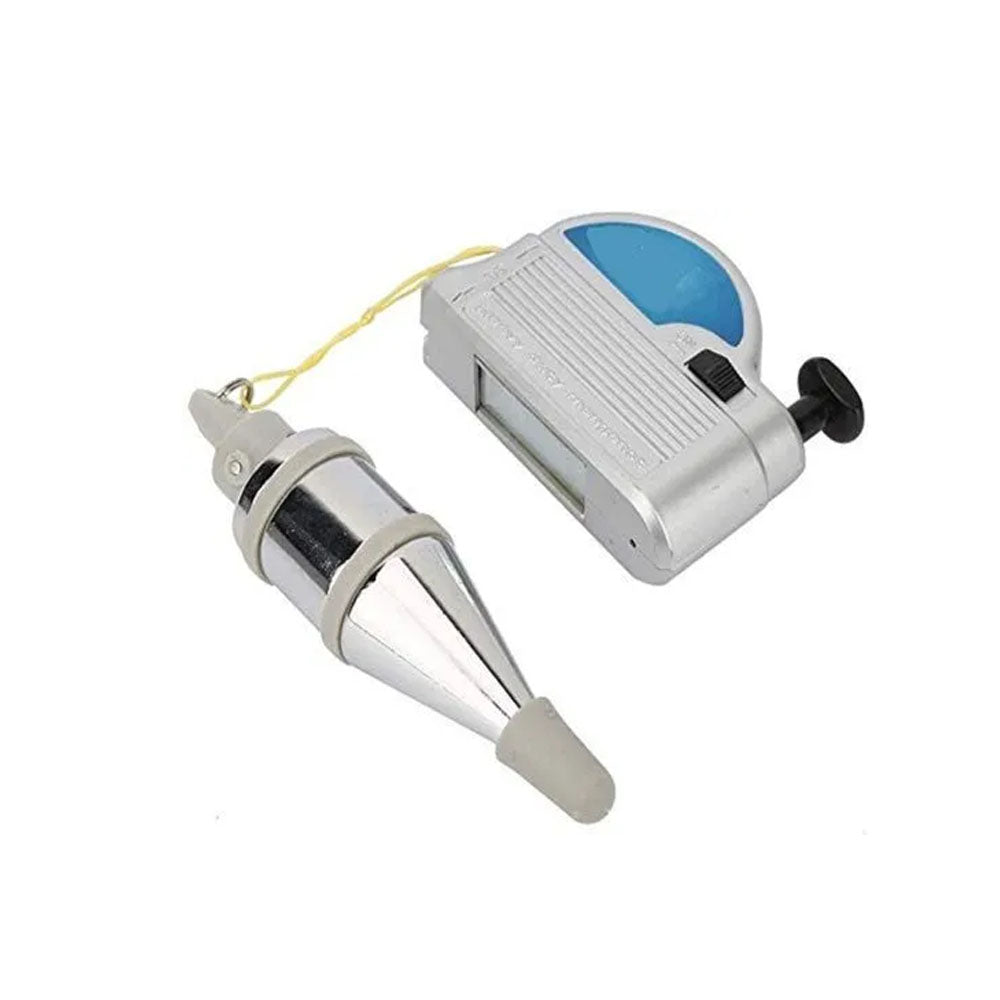 Buy MOLLER MP-6000 MAGNETIC PLUMB 6MTR at good price | Lion Tools Mart