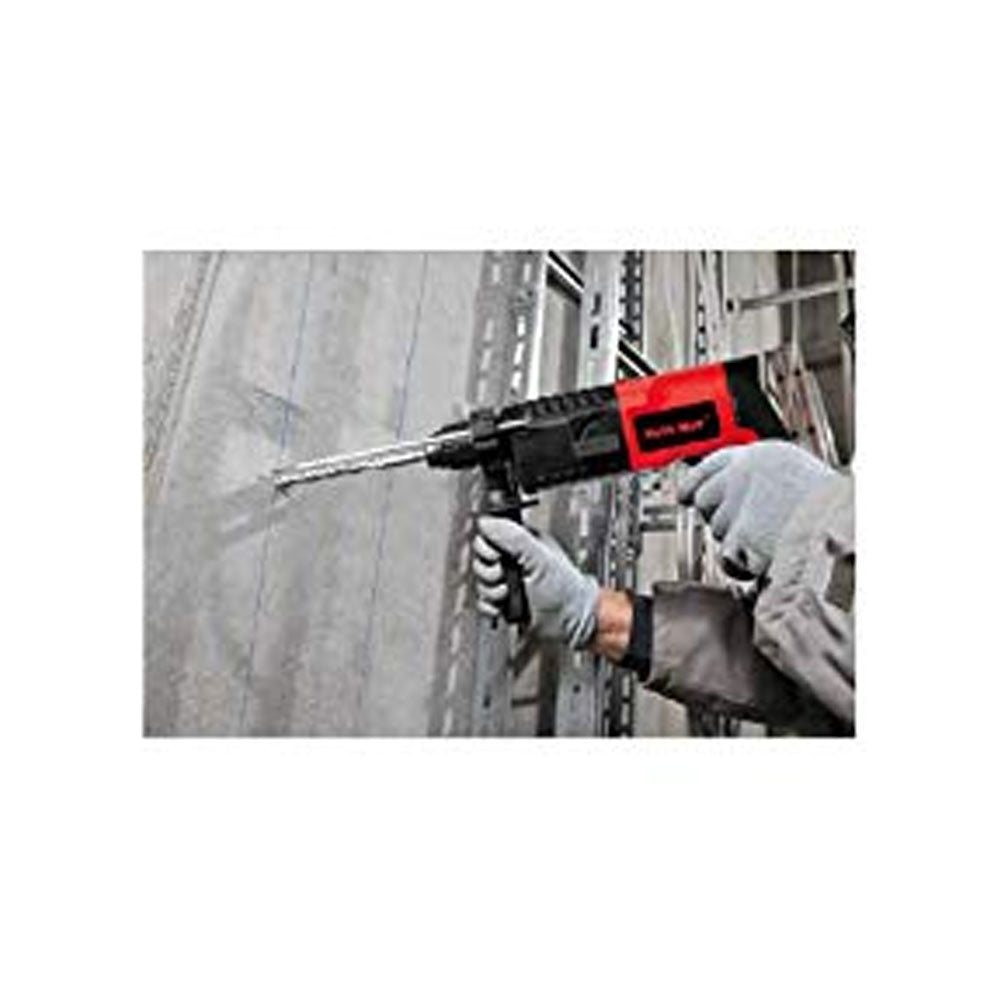 Buy RALLIWOLF PROFESSIONAL ROTARY HAMMER-RW-22H 22mm at best price ...