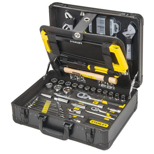 Stanley STMT98109-1 142pcs Maintenance Tool Set | Lion Tools Mart