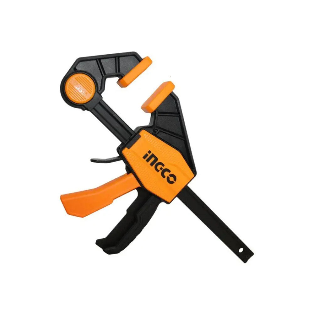 Ingco quick bar clamp | Lion Tools Mart