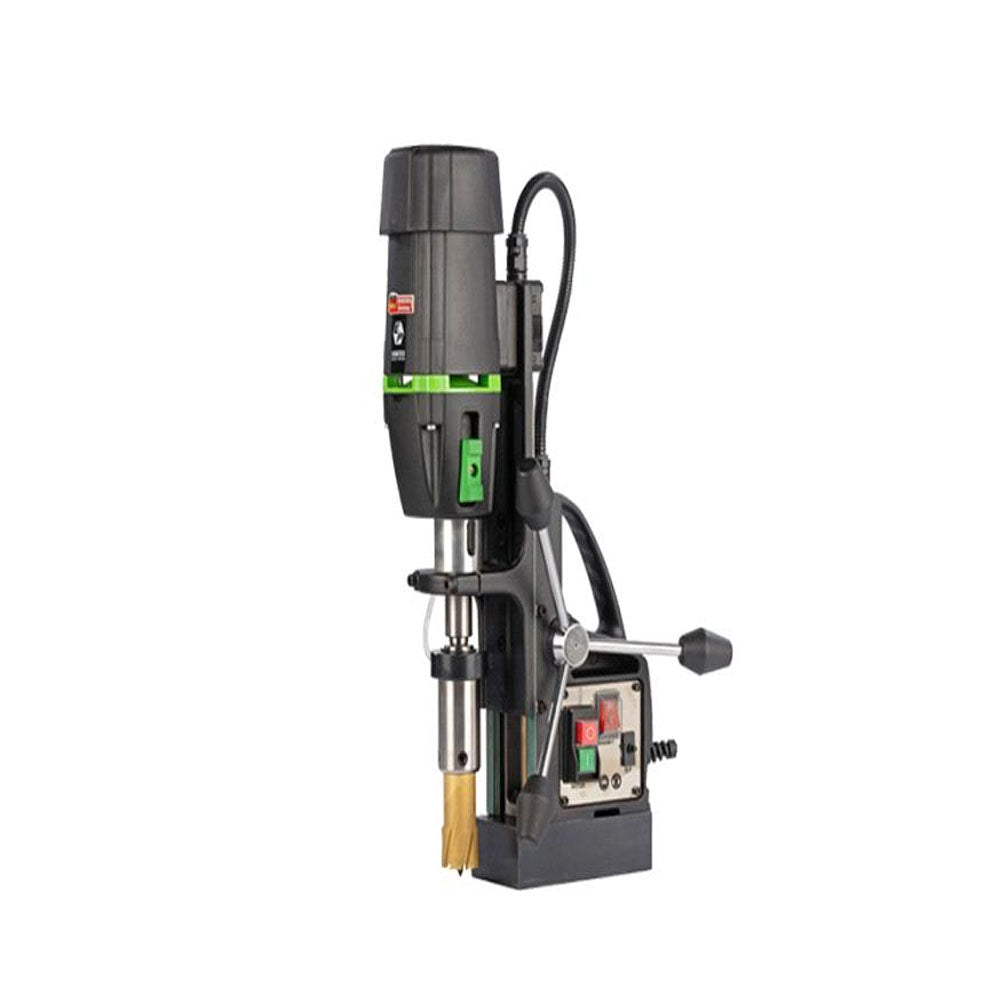 BUY EIBEN STOCK KBM-42-R-RL-MAGNETIC CORE DRILL AT GOOD PRICE. | Lion ...