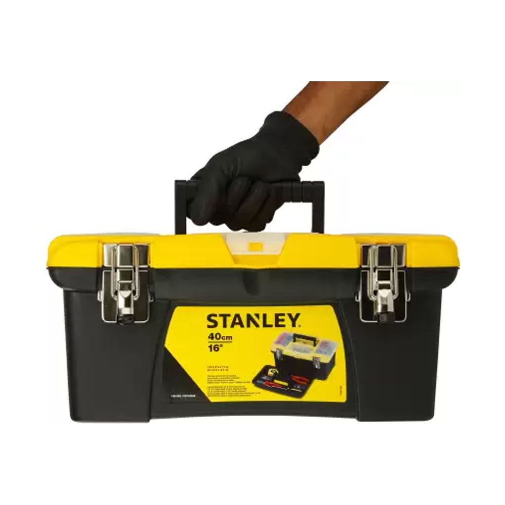 Stanley 16 Inch" Tools Box | Lion Tools Mart