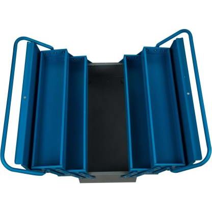 Buy Taparia Tools Box 5 Compartment Ctb1805 | Best Price In India ...