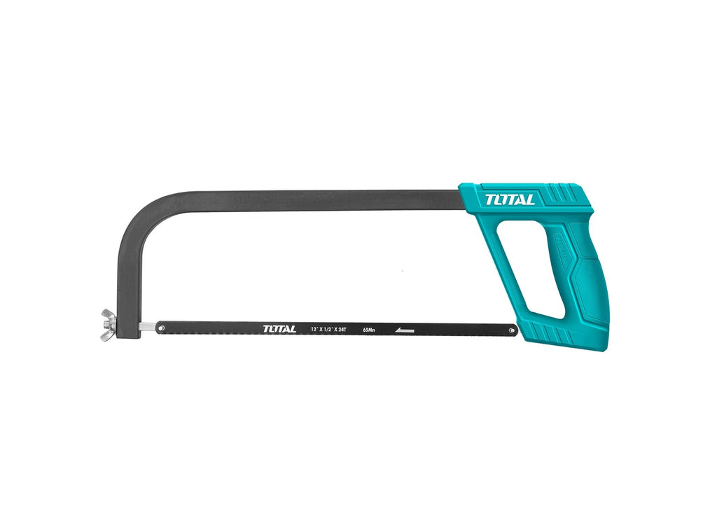 BUY TOTAL 12 INCH HACKSAW FRAME THT541036 | BEST PRICE | Lion Tools Mart
