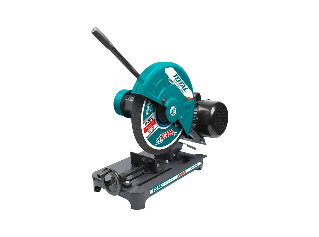 BUY TOTAL TOOLS MOTORISED CUT OFF SAW TS9204051 | BEST PRICE | Lion ...