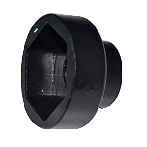 Buy LION TVS Scooty Pep Clutch Nut 3/8 Inch (MR) | Professional Spanner ...