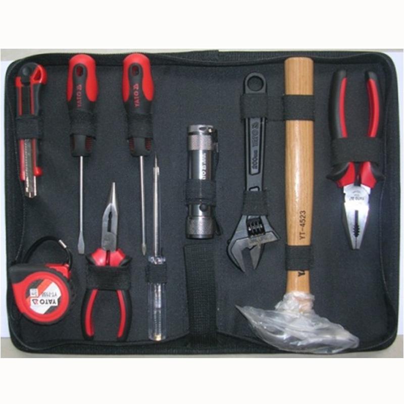 Buy Yato Yt-39002 Tool Sets Best Price In India | Lion Tools Mart