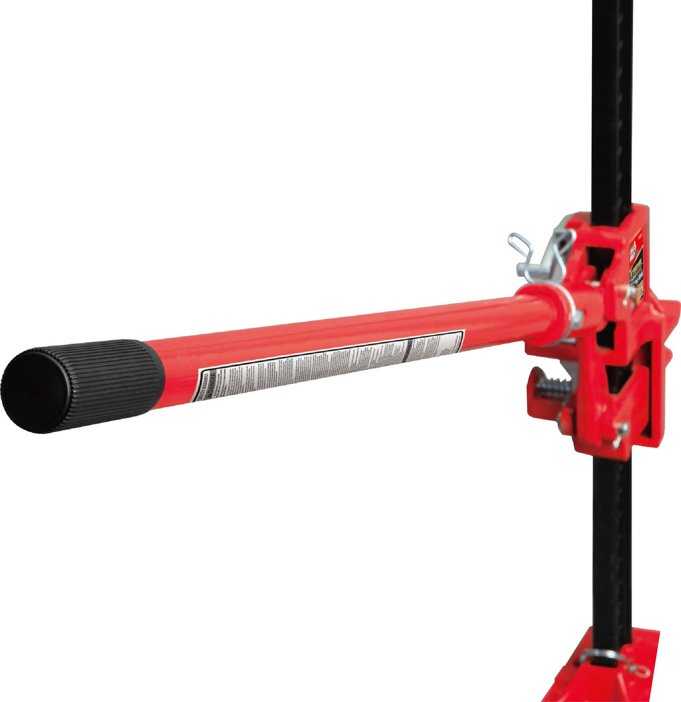 BUY BIG RED FARM JACK 48 INCH 4 TON CAPACITY BEST PRICE IN INDIA | Lion ...