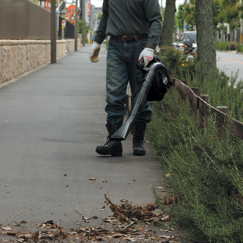 Buy Makita Bhx2500 Petrol Blower | Best Price In India | Lion Tools Mart