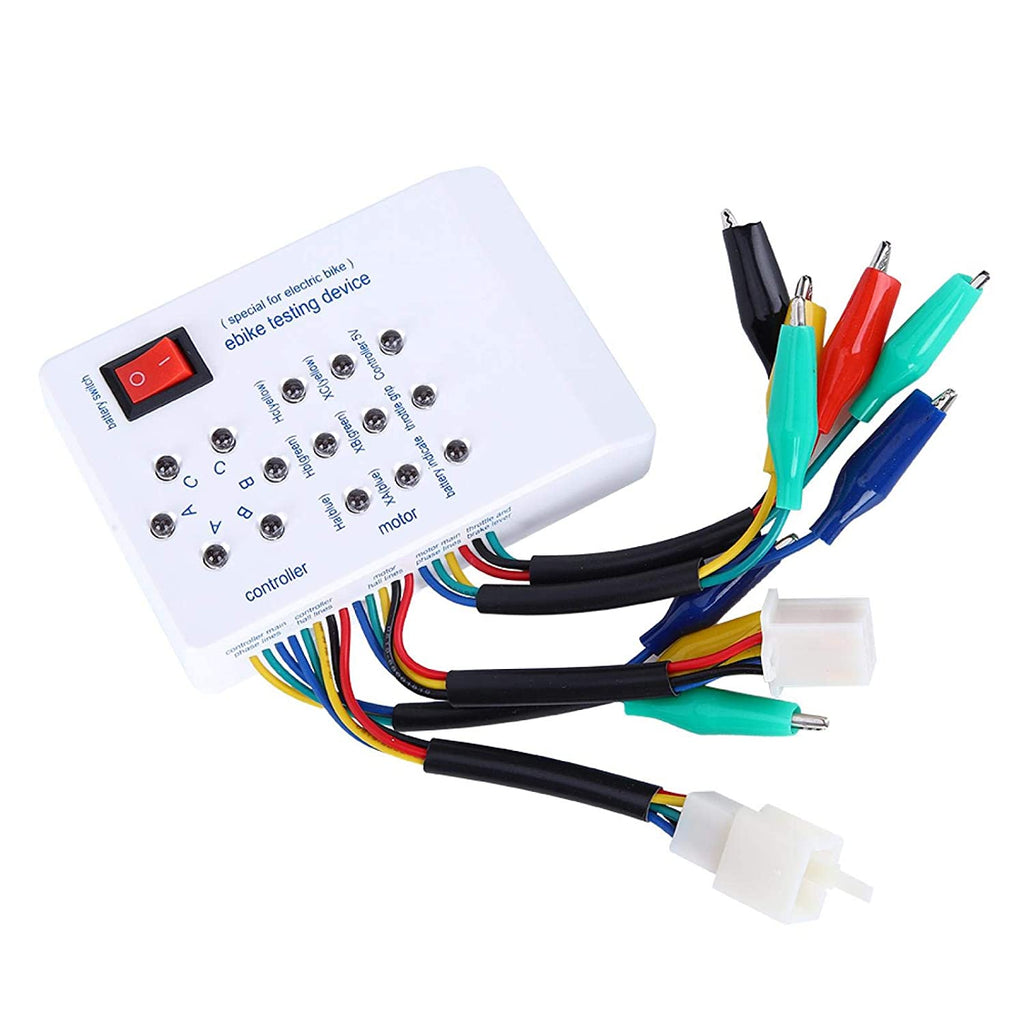 BUY LION EV BRUSHLESS MOTOR TESTER | BEST PRICE | Lion Tools Mart
