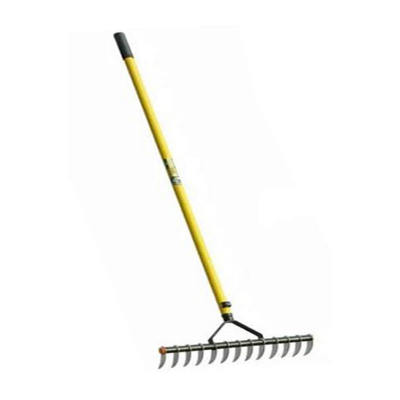 BUY FALCON PREMIIUM MANUAL AREATOR RAKE FPAR-1314 | Best Price in India ...