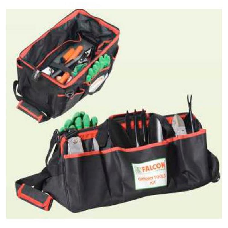 BUY FALCON PREMIUM GARDEN TOOL 15 PCS SET FGT-1500- | Best Price in ...