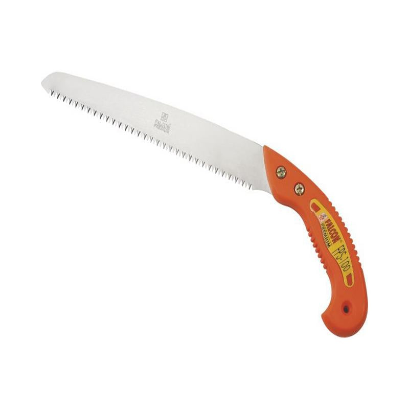 BUY FALCON PREMIUM PRUNNING SAW WITH DOUBLE ACTION TEETH FPS-100 | Best ...