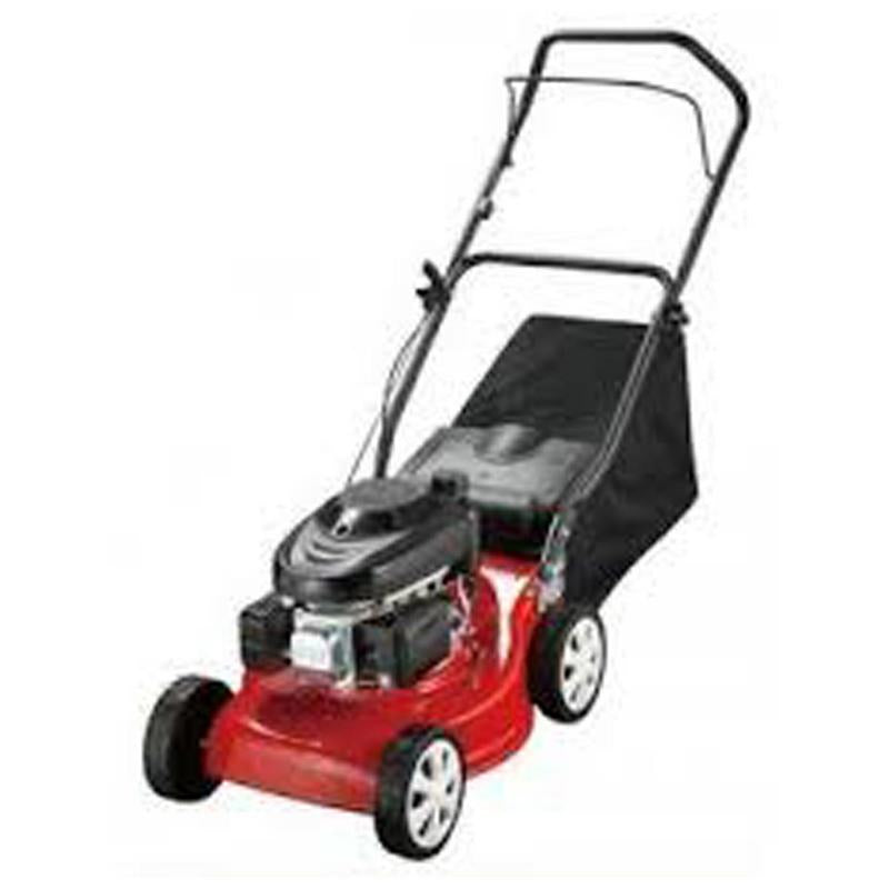 BUY FALCON ROTARY LAWN MOWER SELF PROPELLED ENGINE OPERATED ROTO DRIVE ...