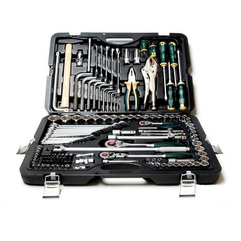 Buy FORCE 41421-142PCS COMBINATION SOCKET SET | Best Price in India ...