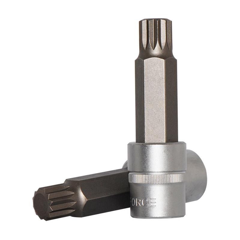 Buy FORCE SPLINE SOCKET M16 | Best Price in India | Lion Tools Mart