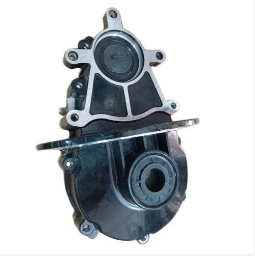 BUY LION EV E RICKSHAW EXTERNAL GEAR BOX | BEST PRICE | Lion Tools Mart