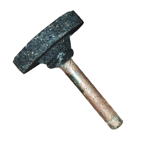 BUY DIE GRINDING STONE W225 BLACK BEST PRICE IN INDIA | Lion Tools Mart
