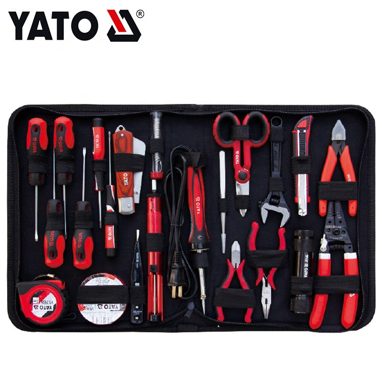 Buy Yato Yt-39008 Tool Sets Best Price In India | Lion Tools Mart