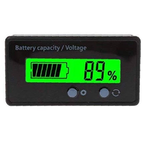 BUY LION EV VOLT METRE (BATTERY INDICATOR) | BEST PRICE | Lion Tools Mart