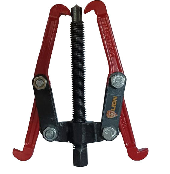 LION MAKE BEARING PULLER 2LEGS 6INCH | Lion Tools Mart