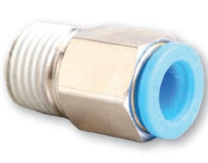 Buy Janatics Wp2110851 8x1/4 St Male Connector Best Price In India ...