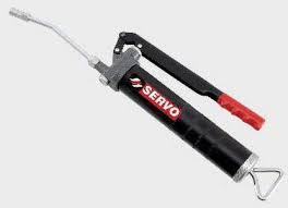 BUY SERVO LEVER TYPE GREASE GUN BLACK | BUY SERVO LEVER TYPE GREASE GUN ...