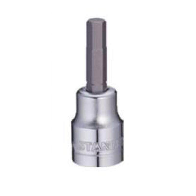 STANLEY 1/2INCH HEX BIT SOCKET STMT73380-8B-12 - Buy Online | Best ...
