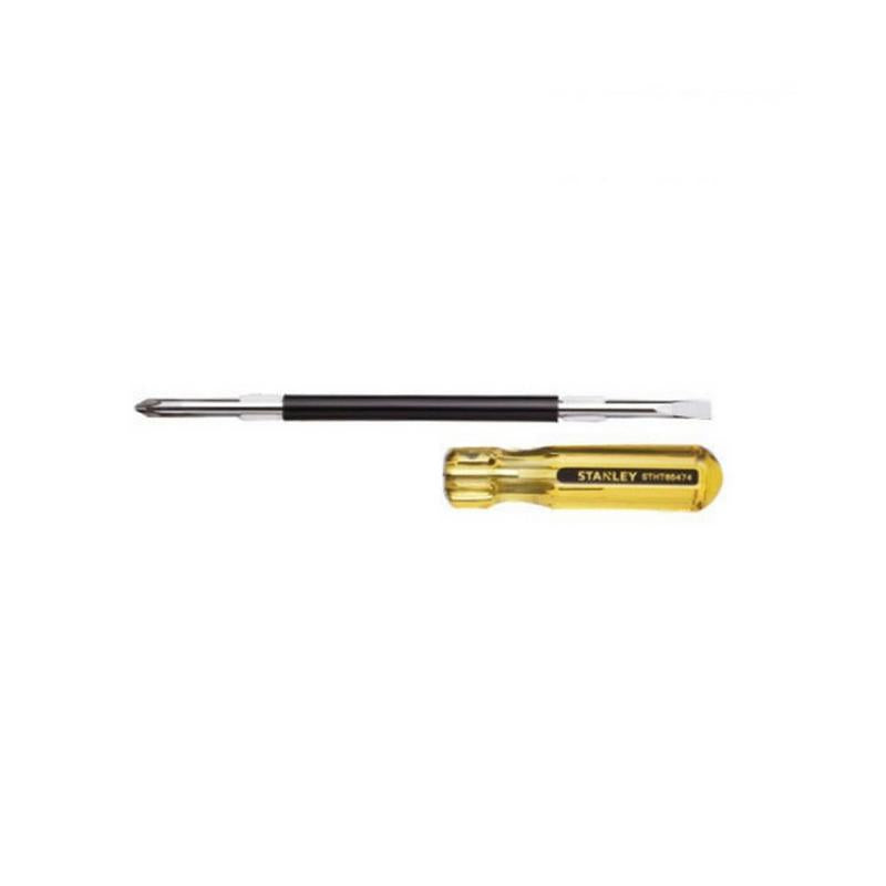 STANLEY DIGITAL DETECTION SCREWDRIVER 66-448 - Buy Online | Best Price ...