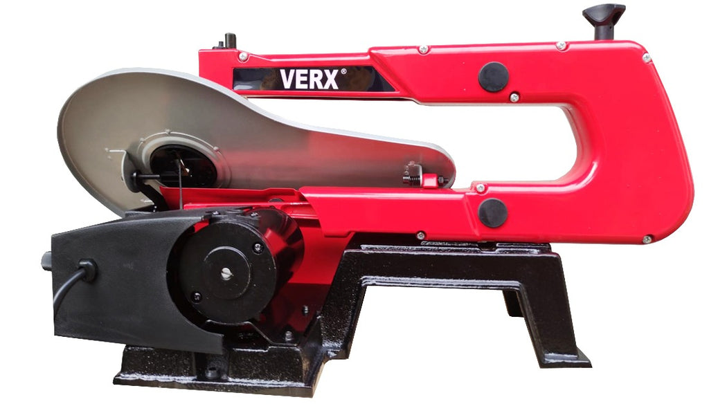 Buy Verx Scroll Saw Vsw-901 Best Price In India | Lion Tools Mart