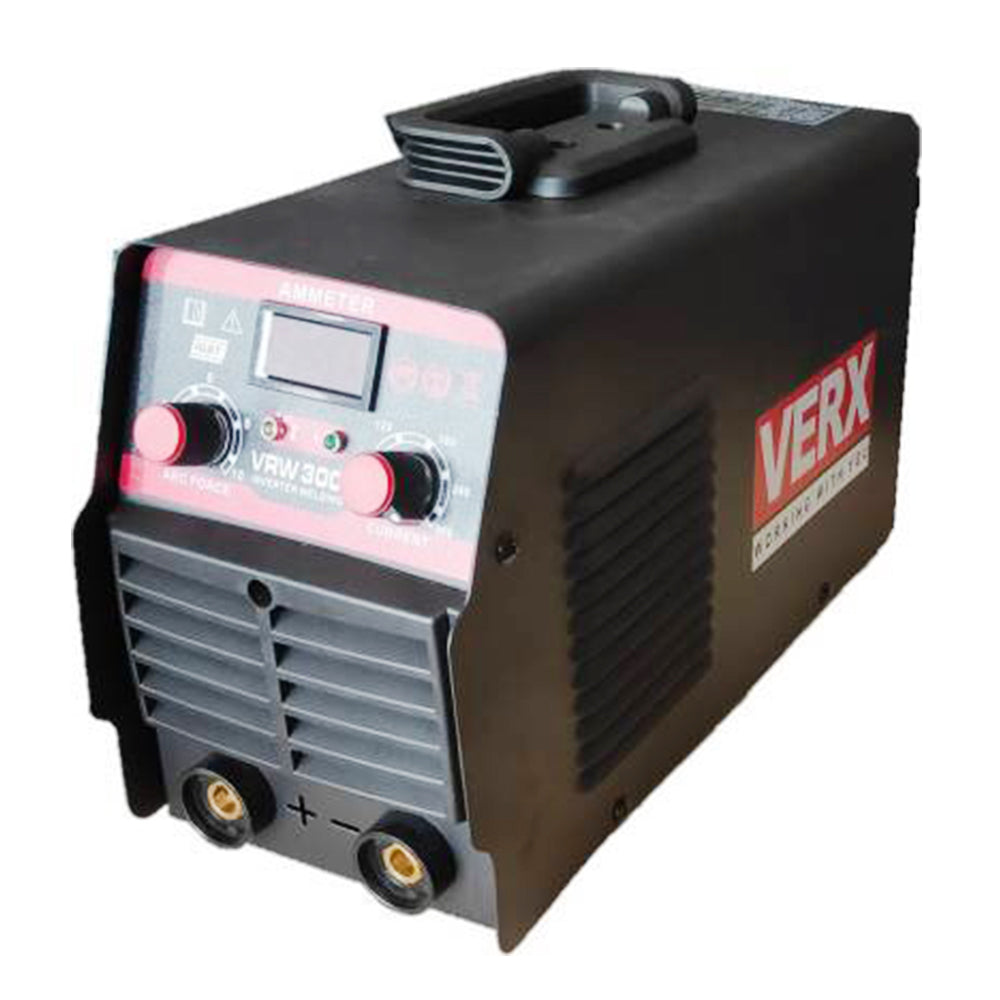 Buy Verx Arc Welding Inverter 200a Vrw-200 | Best Price In India | Lion ...