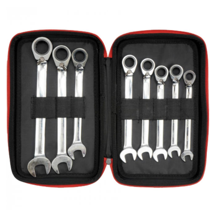 Buy Yato Yt-3909 Combination Spanner Set Best Price In India | Lion ...