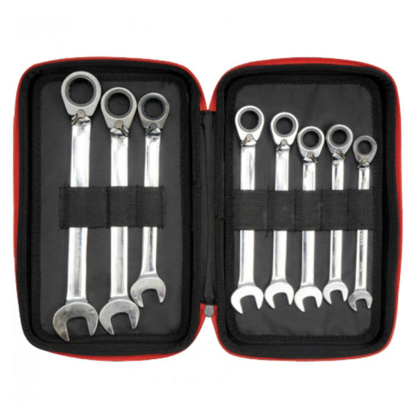 Buy Yato Yt-3909 Combination Spanner Set Best Price In India | Lion ...