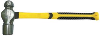 Buy Jon Bhandari Ball Pein Hammer 80z Best Price In India | Lion Tools Mart