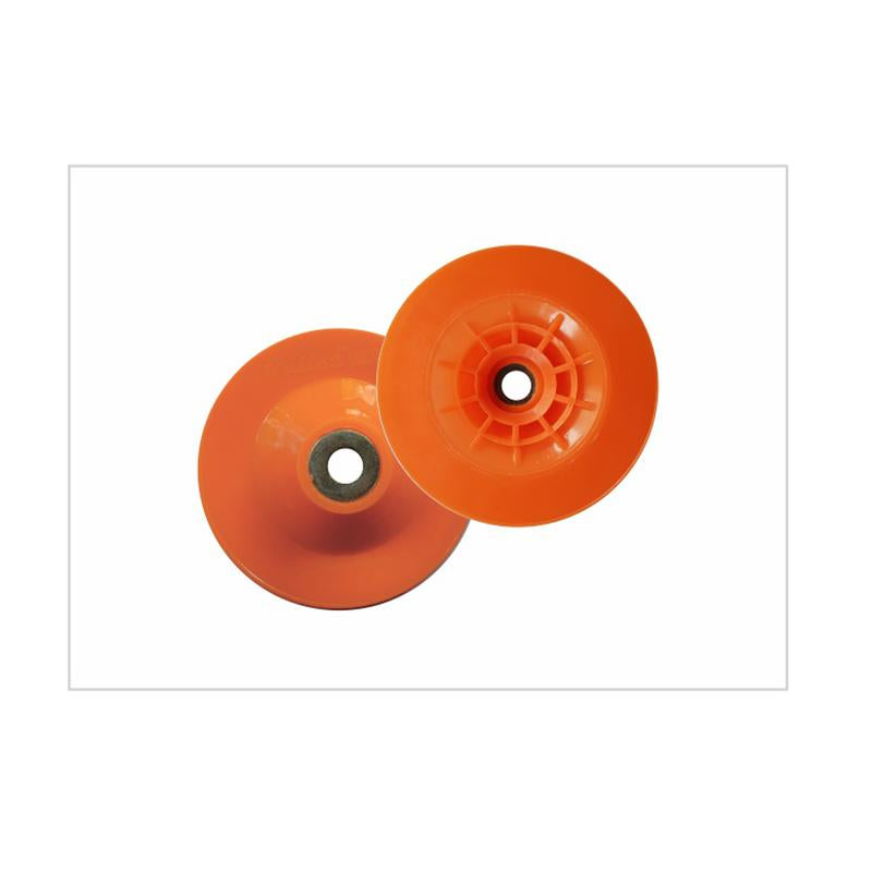 BULLET 5INCH PVC PAD / PLASTIC PAD | Lion Tools Mart
