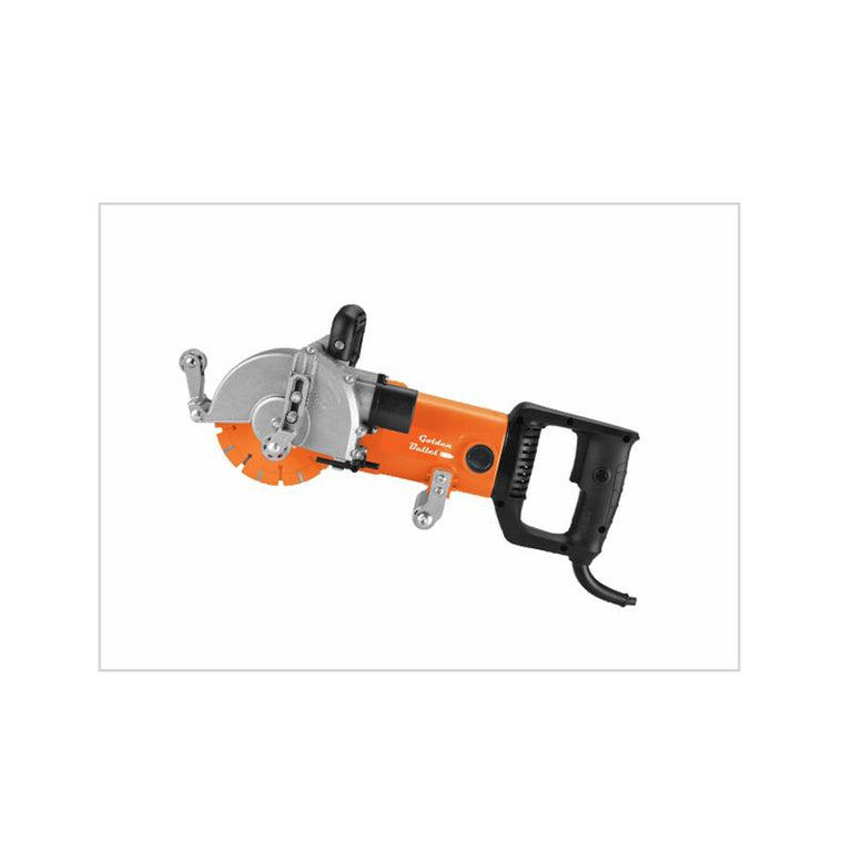 BULLET WALL GROOVE CUTTING MACHINE WGM 9567 | Lion Tools Mart