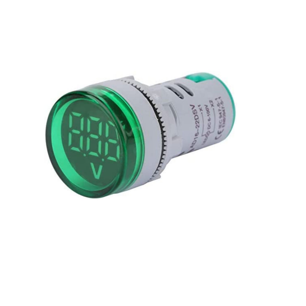 BUY LION EV DIGITAL VOLTAGE CAPACITY METER | BEST PRICE | Lion Tools Mart